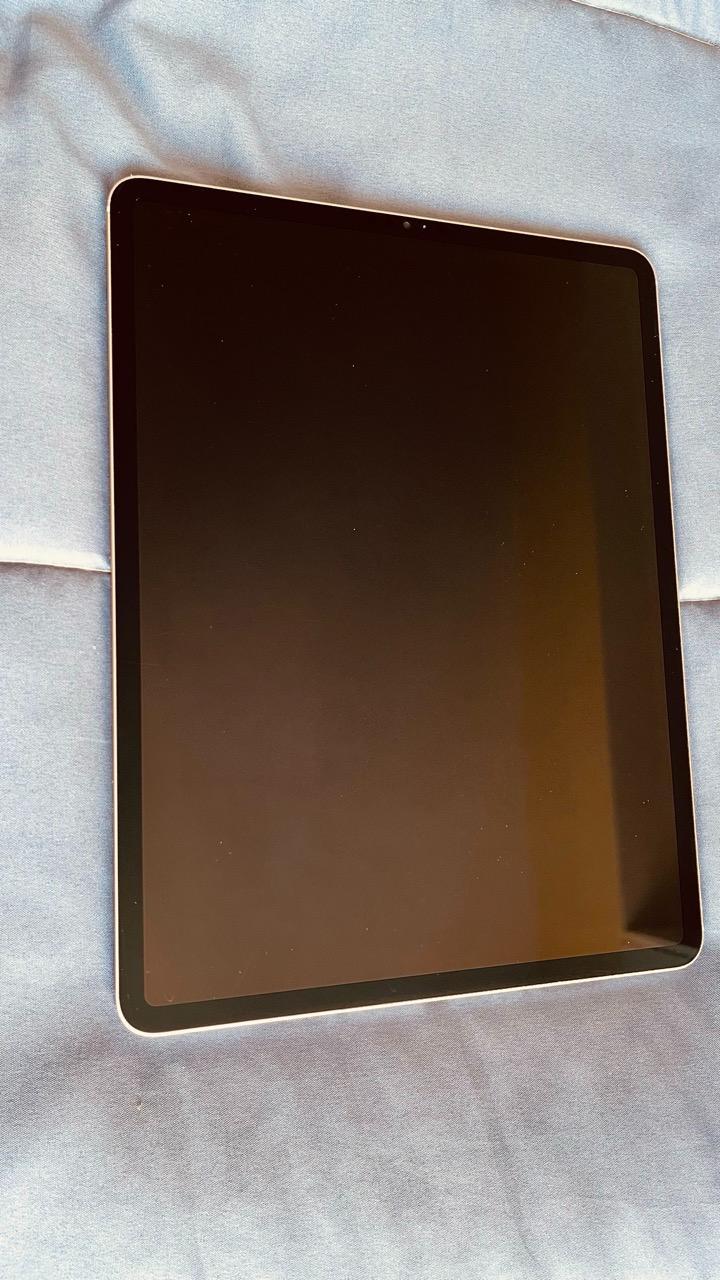 [VENDO] iPad Pro M2 12.9 Geração 6 - 2TB, Celular e WiFi + Magic ...