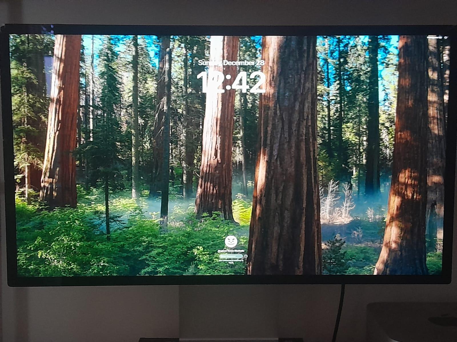 Apple Studio Display 27" 5K | Na caixa | Oportunidade (Leia o anúncio ...