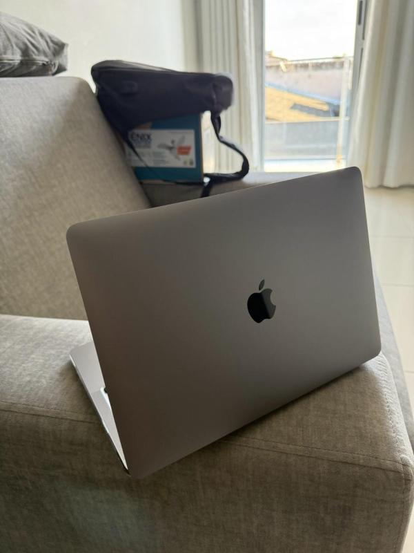 [VENDA] MacBook Air M1 13" - 16GB RAM / 1TB SSD - Space Gray ...
